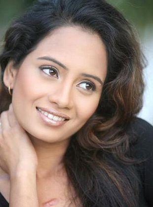 Smita Tambe - AlloCiné