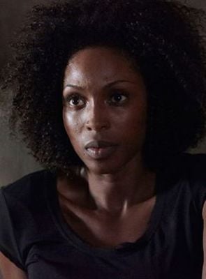 Lisa Berry - AlloCiné