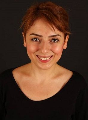 Berivan Karaman - AlloCiné