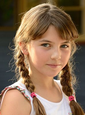 Piper Morrissey - AlloCiné