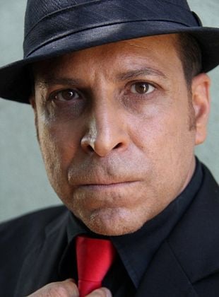 Eric Sharp - AlloCiné