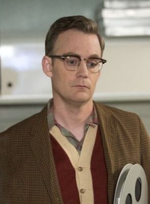 Kevin Christy - AlloCiné