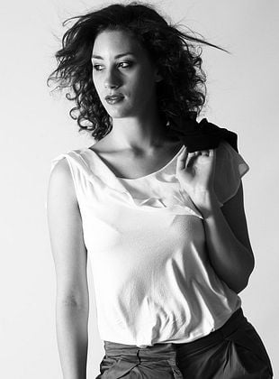 Megan Alves - AlloCiné