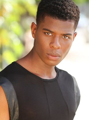 Shawn Turner - AlloCiné