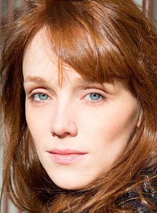 Pauline Fritsch - AlloCiné