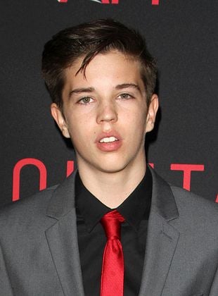 Seth Lee - AlloCiné