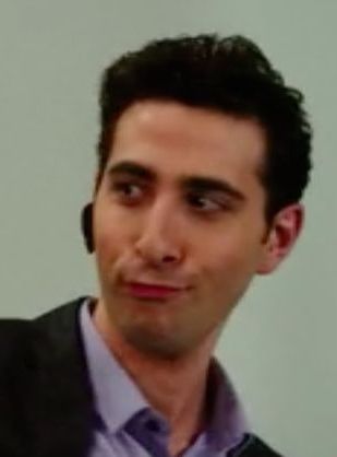 Jacob Heimer - AlloCiné