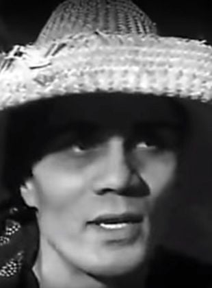 Enrique Lucero - AlloCiné