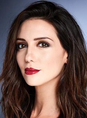 Emily Somers - AlloCiné