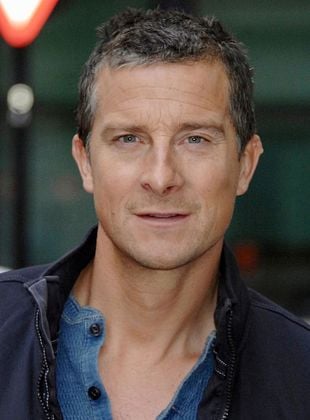 Bear Grylls - AlloCiné