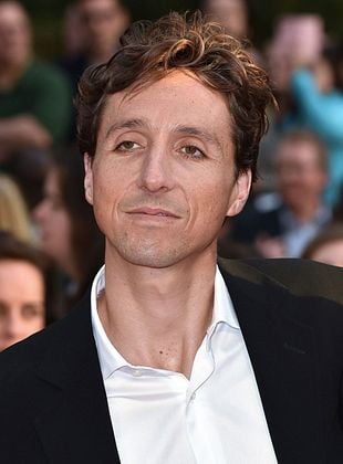 Nic Sheff - AlloCiné