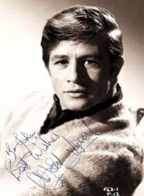 Alfred Lynch - AlloCiné