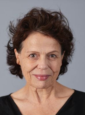 Hélène Raimbault - AlloCiné