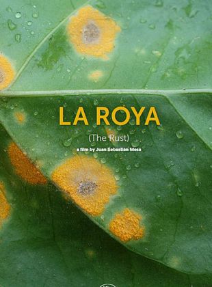 La Roya - film 2021 - AlloCiné