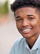 Isaiah R. Hill - AlloCiné