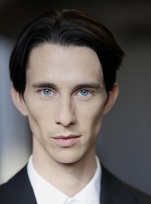 Axel Baille - AlloCiné