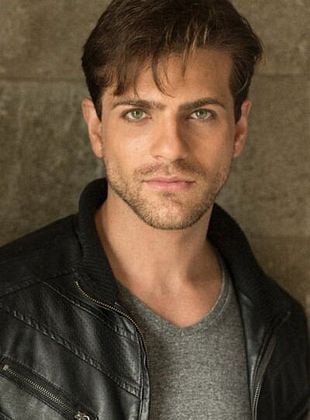 Pablo Azar - AlloCiné