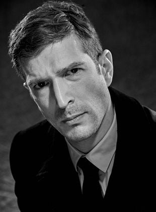 Alexandre Russo - AlloCiné