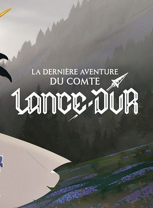 Lance Dur - Série TV 2022 - AlloCiné