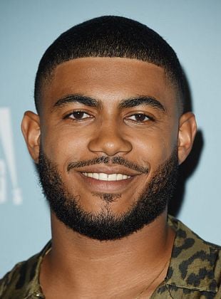 Branden Cook - AlloCiné