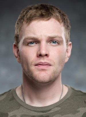 Micah Steinke - AlloCiné