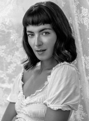 Lorna Rose Harris - AlloCiné