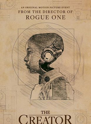 Trailer du film The Creator - The Creator Bande-annonce (2) VO - AlloCiné