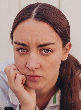 Laura Puech - AlloCiné