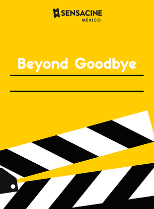 Beyond Goodbye - Série TV 2024 - AlloCiné