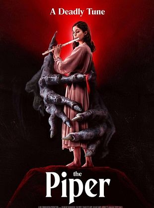 The Piper - film 2023 - AlloCiné