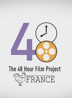 48h Film Project 2023 - Groupe 1 - AlloCiné