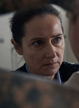 Sons - film 2024 - AlloCiné