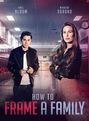 Vail Bloom : ses Films et séries en streaming - AlloCiné