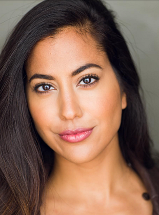 Manini Gupta - AlloCiné