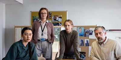 Fallen Saison 1 - AlloCiné