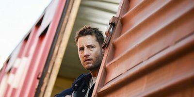 Tracker Saison 2 - AlloCiné