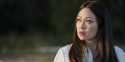 Tracker Saison 2 - AlloCiné