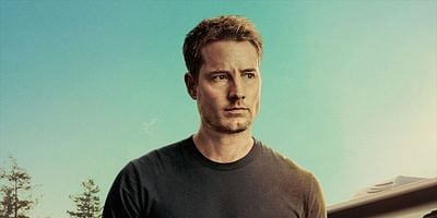 Tracker Saison 3 - AlloCiné