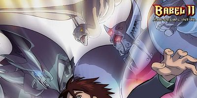 Babel II - Par-delà l'infini Saison 1 - AlloCiné