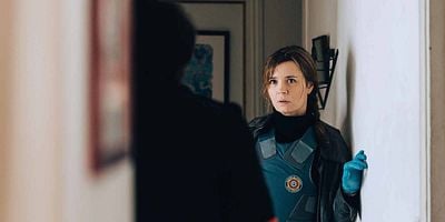 Engrenages Saison 7 - AlloCiné