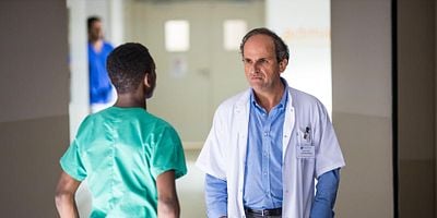 Les Bracelets rouges Saison 3 - AlloCiné