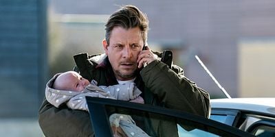 Kidnapping Saison 1 - AlloCiné