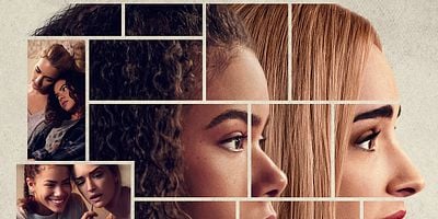 Ginny & Georgia Saison 3 - AlloCiné