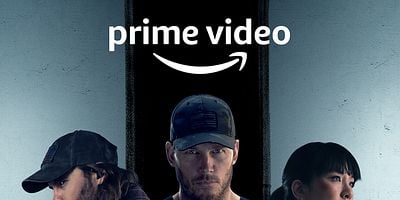 The Terminal List Saison 2 - AlloCiné