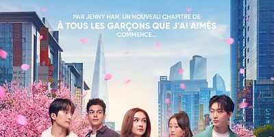 XO, Kitty Saison 2 - AlloCiné