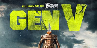 Gen V Saison 2 - AlloCiné
