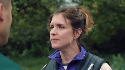 Talamasca: The Secret Order en streaming - AlloCiné