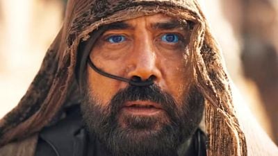 Steve Chasman - AlloCiné