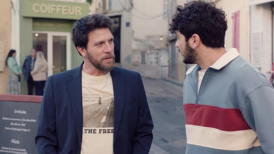 Emmanuel Garijo - AlloCiné