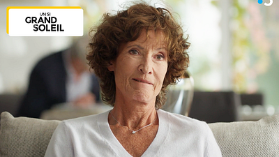 Elina Solomon - AlloCiné